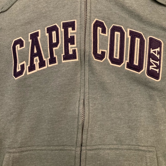 Other | Cape Cod Hoodie | Poshmark